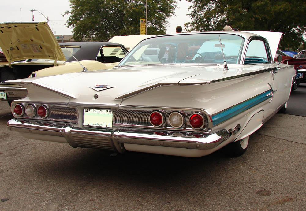 Jim's Photos of 1960 Chevrolets - Jims59.com