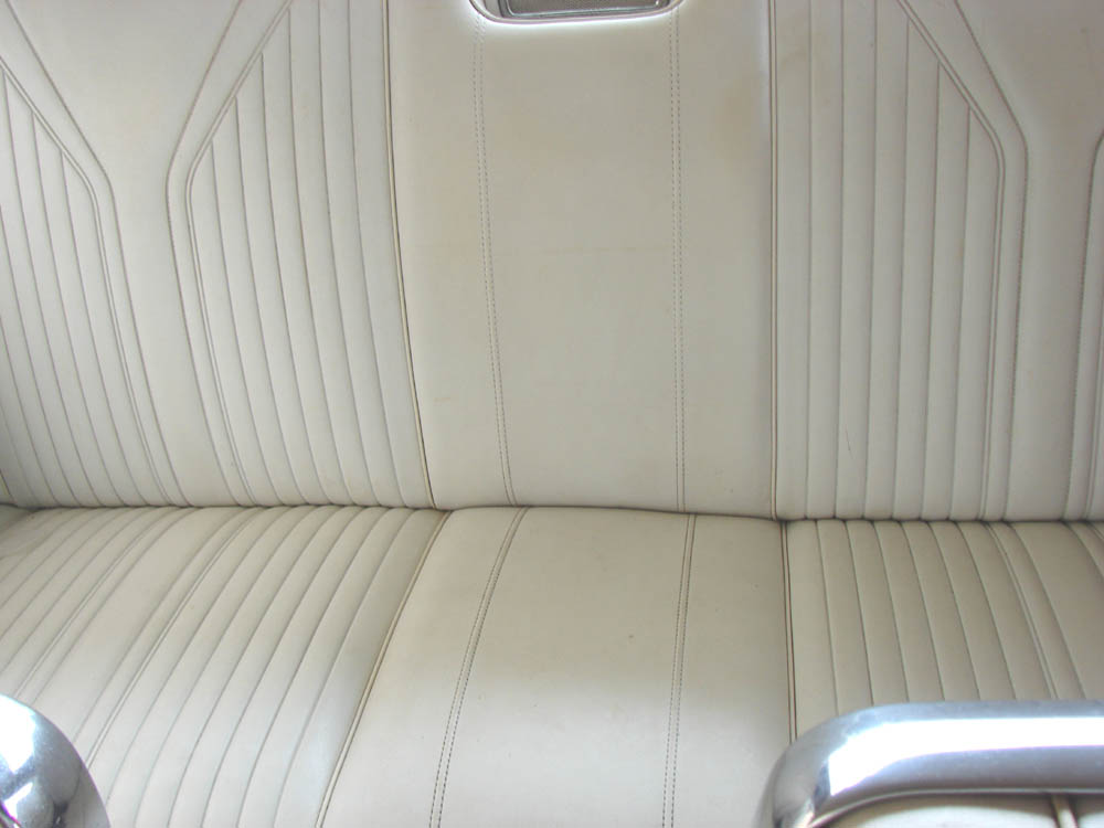 Jim's 1965 Chevrolet Impala SS - Jims59.com