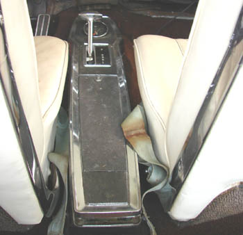 Jim's 1965 Chevrolet Impala SS - Jims59.com