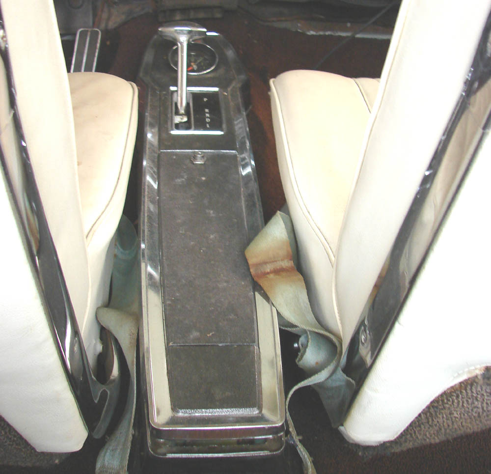 Jim's 1965 Chevrolet Impala SS - Jims59.com