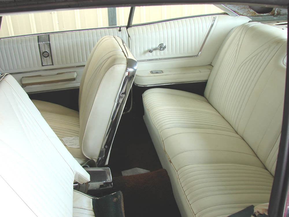 Jim's 1965 Chevrolet Impala SS - Jims59.com