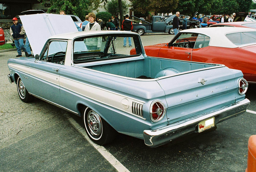 Jim's Photos of Classic Trucks - Jims59.com